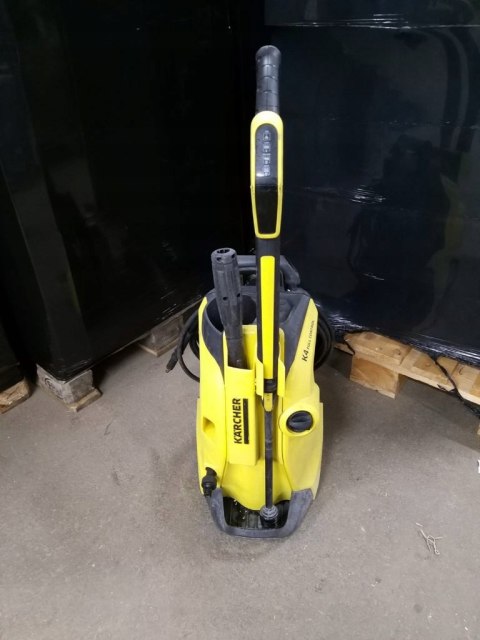Myjka wysokociśnieniowa Karcher K4 FullControl HiT
